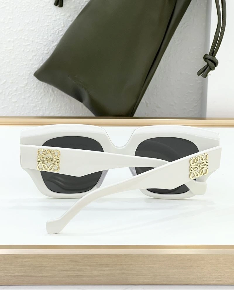 Brand-original Loewe Sunglasses