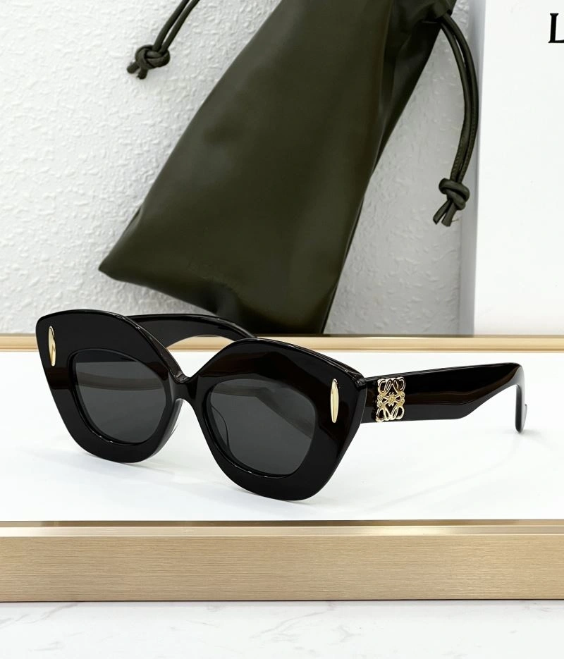 Loewe Sunglasses