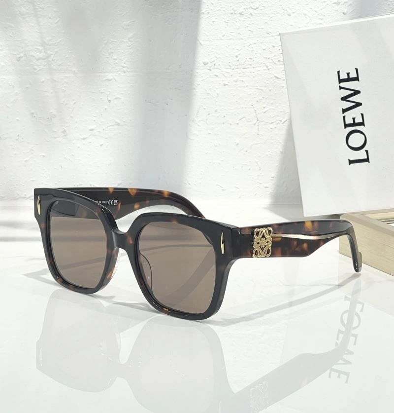 Loewe Sunglasses