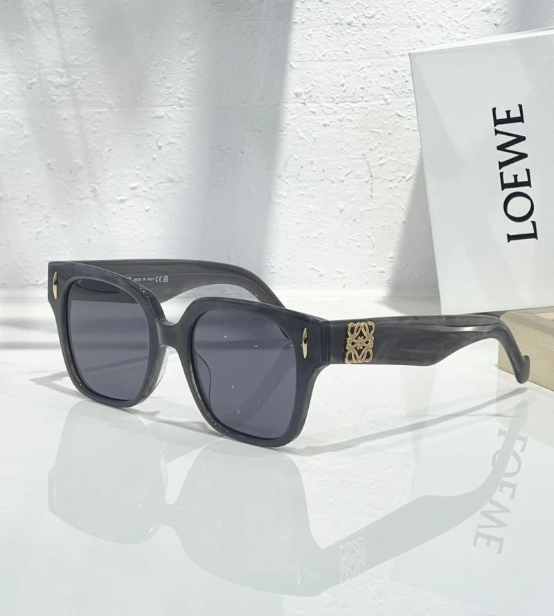 High fidelity Loewe Sunglasses