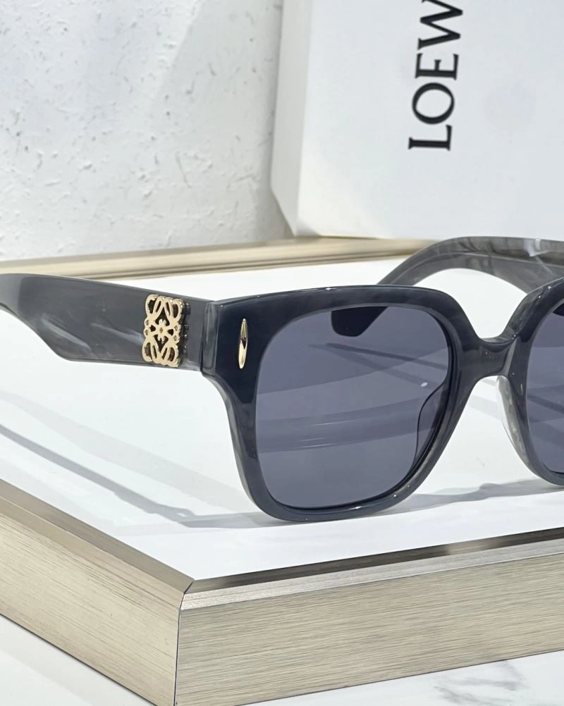 High fidelity Loewe Sunglasses