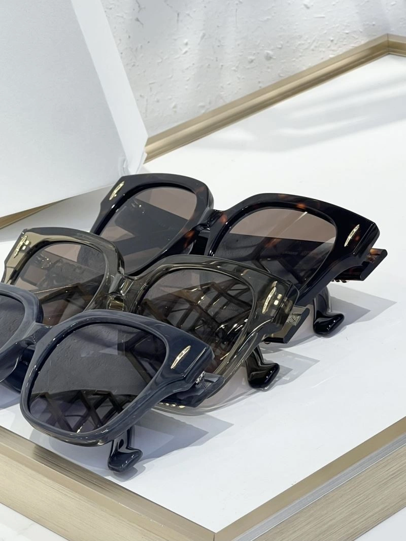 High fidelity Loewe Sunglasses