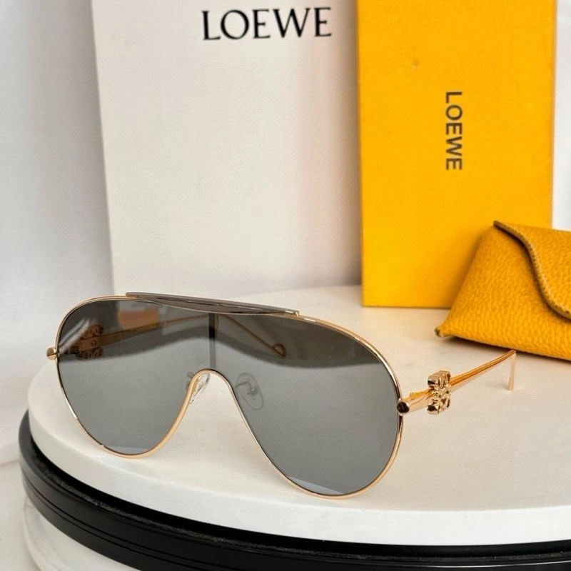 Loewe Sunglasses