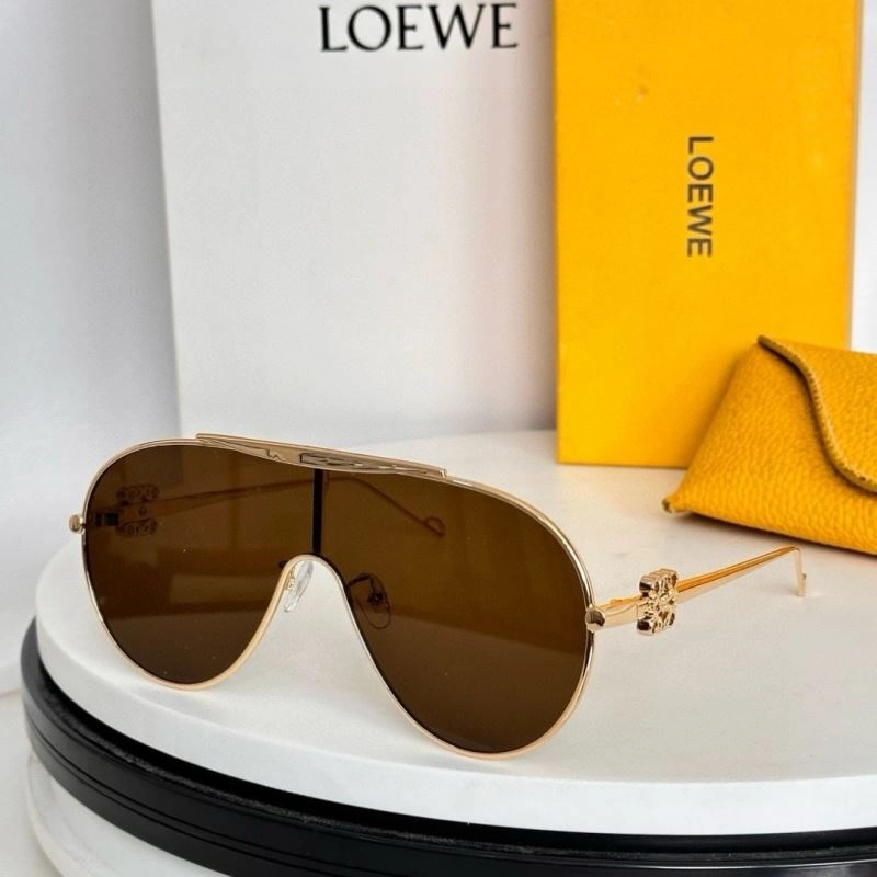 Precise copy Loewe Sunglasses