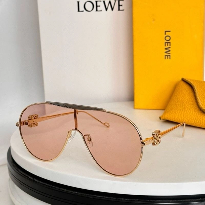 Precise copy Loewe Sunglasses