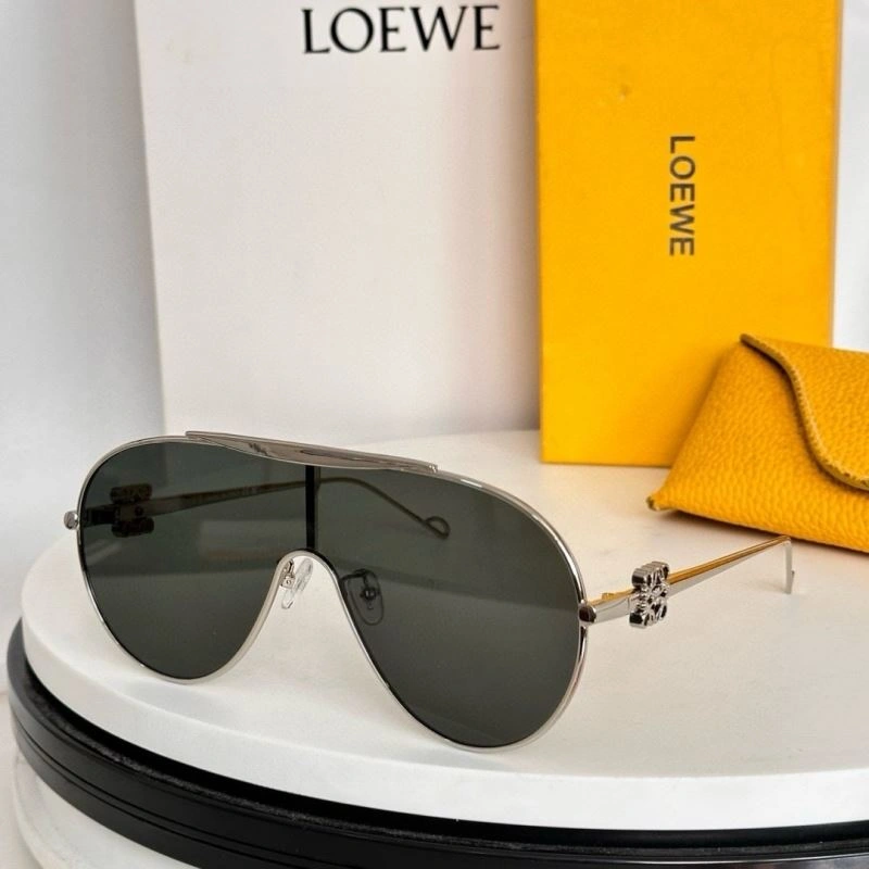Precise copy Loewe Sunglasses