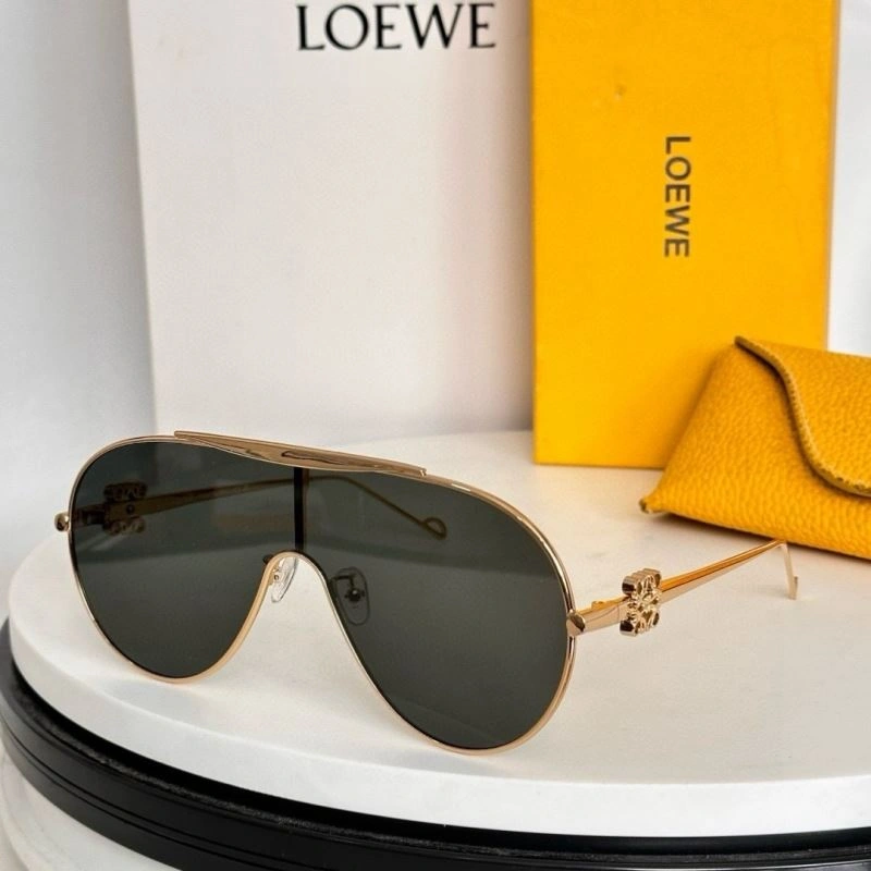 Precise copy Loewe Sunglasses