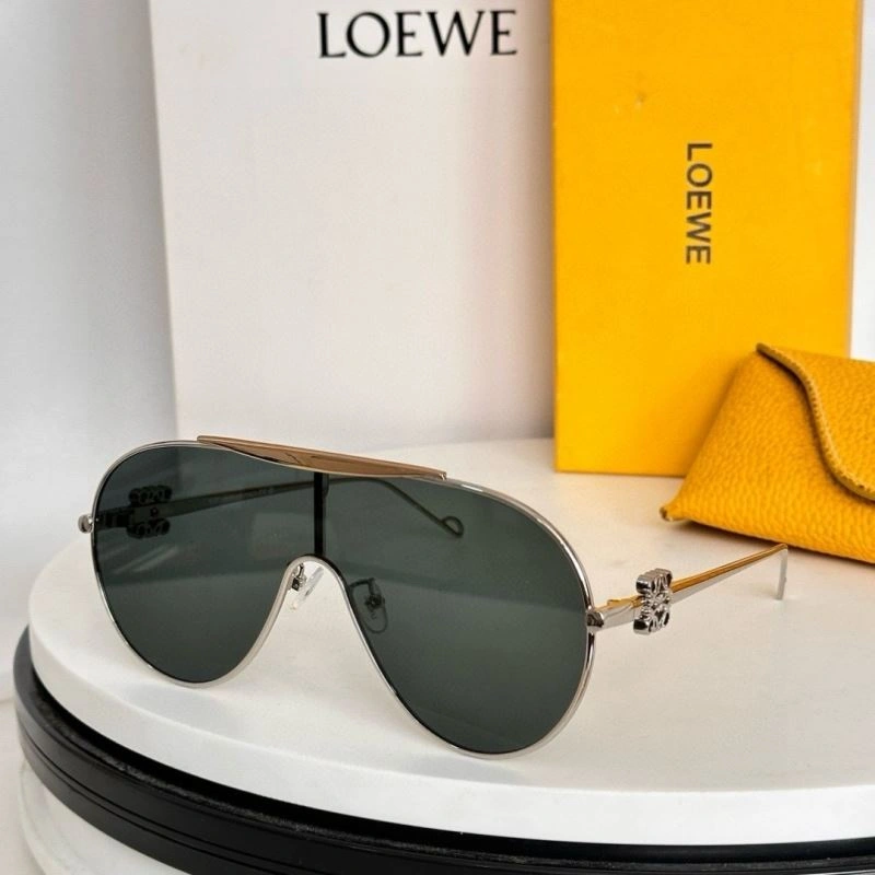 Precise copy Loewe Sunglasses
