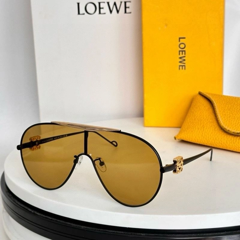 Precise copy Loewe Sunglasses