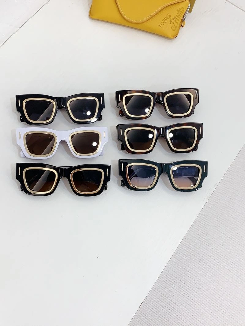Loewe Sunglasses