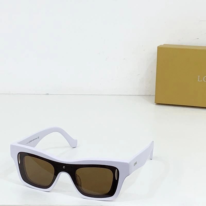 1:1 copy Loewe Sunglasses