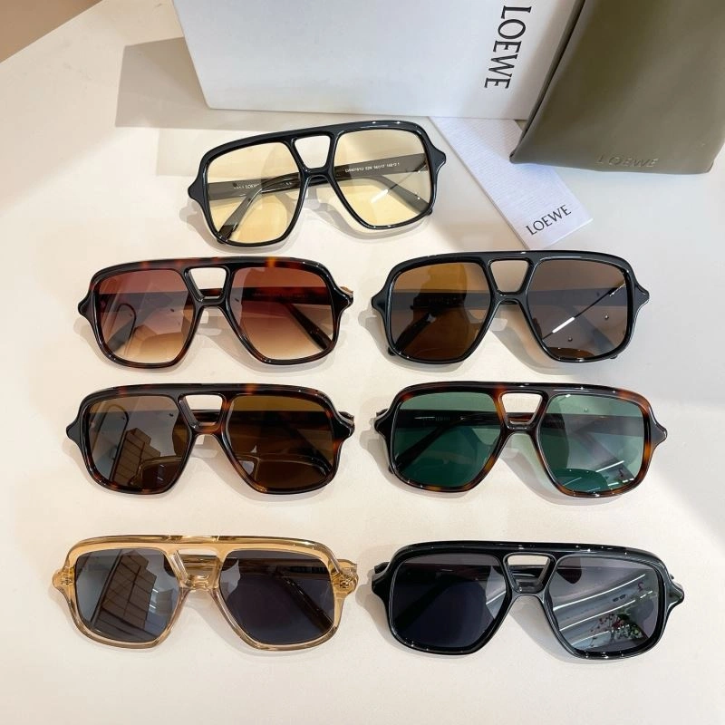 Loewe Sunglasses