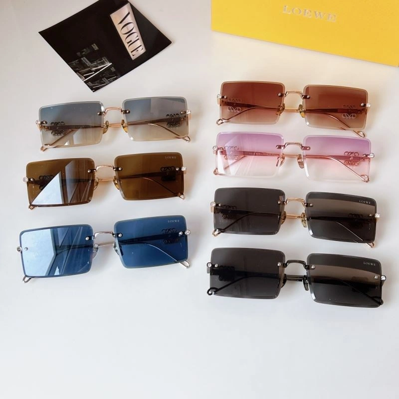Loewe Sunglasses