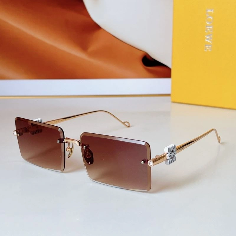 Legit Loewe Sunglasses