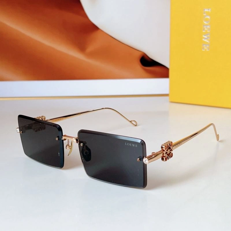 Legit Loewe Sunglasses