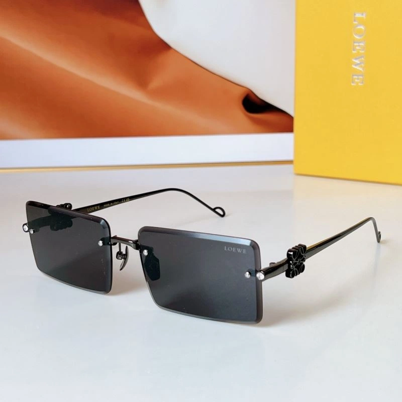 Legit Loewe Sunglasses