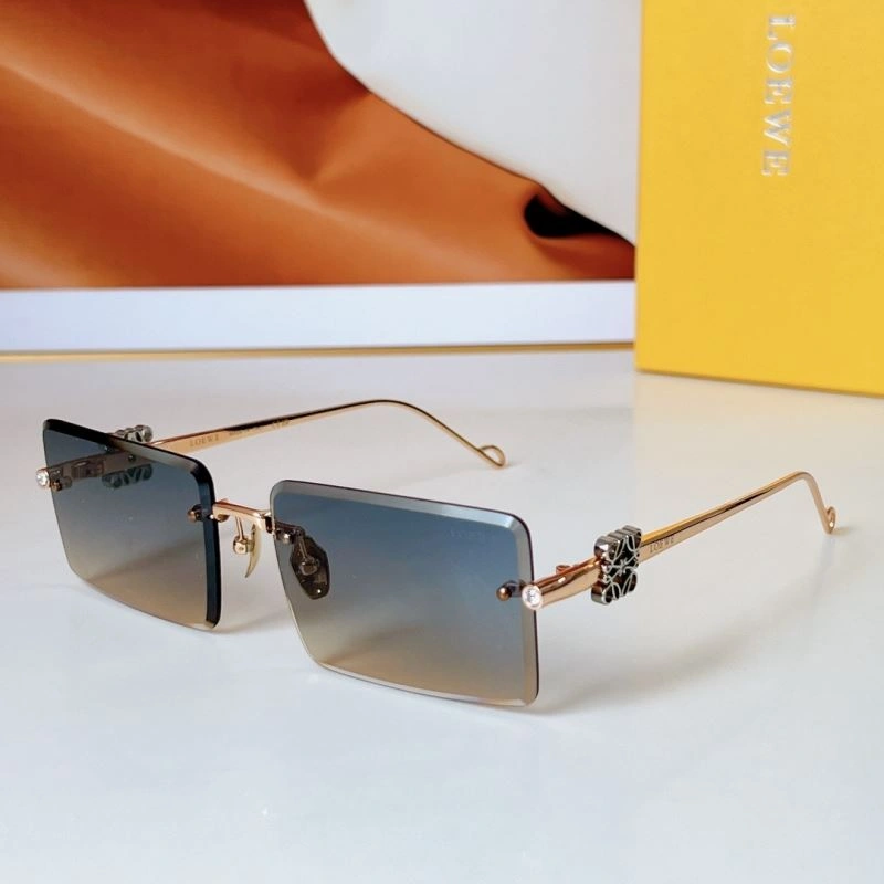 Legit Loewe Sunglasses