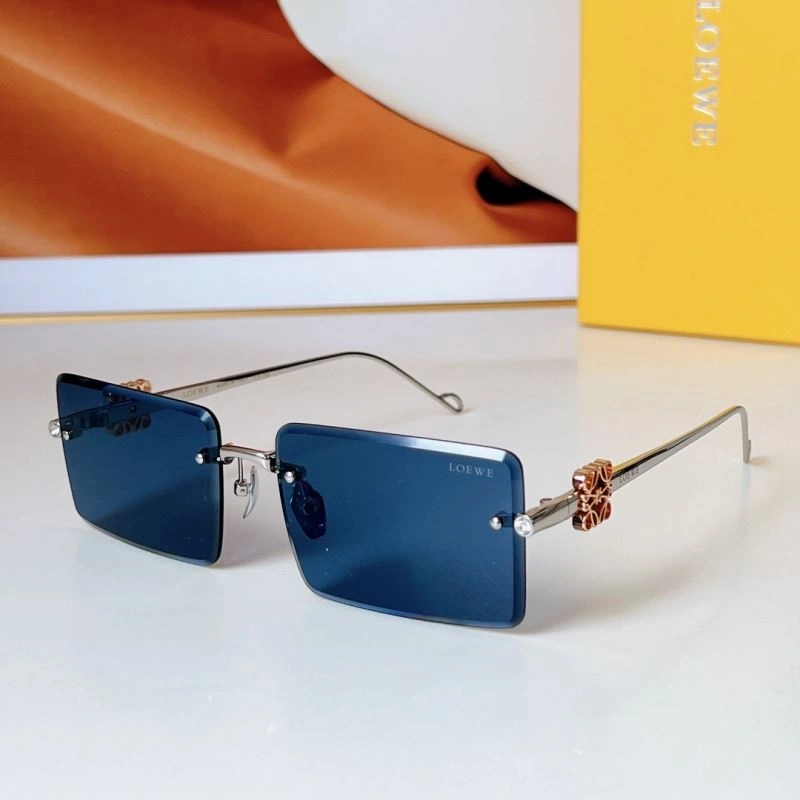 Legit Loewe Sunglasses