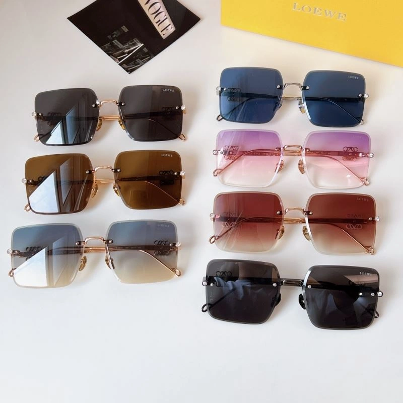 Loewe Sunglasses