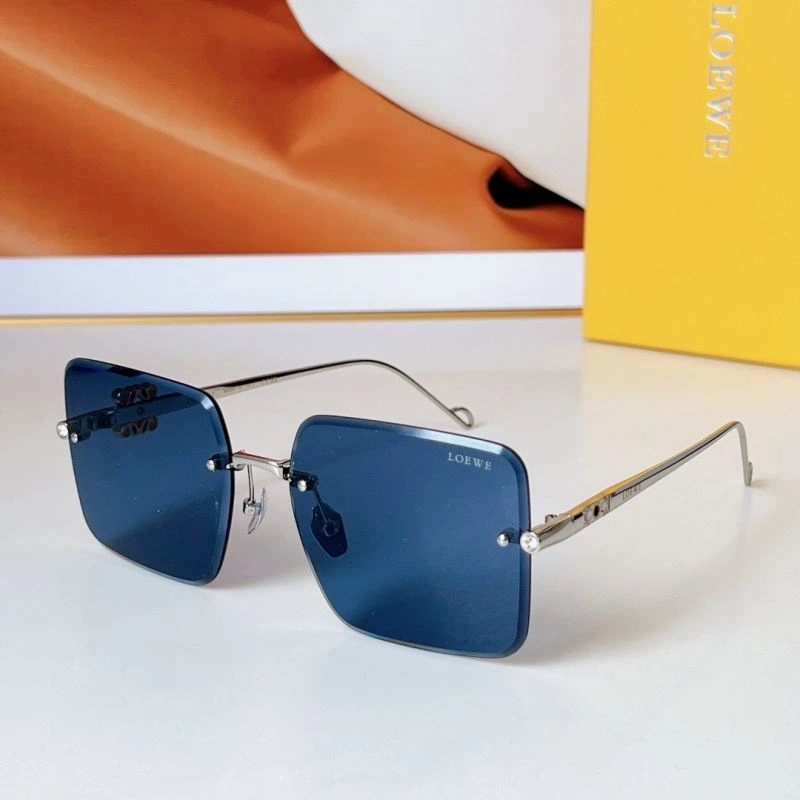 Brand-original Loewe Sunglasses