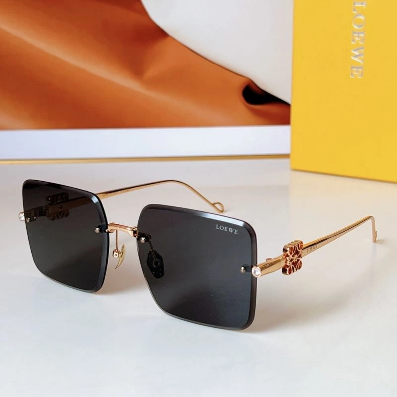 Brand-original Loewe Sunglasses
