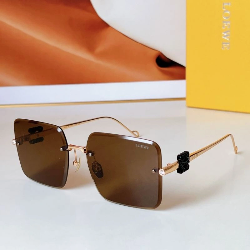 Brand-original Loewe Sunglasses