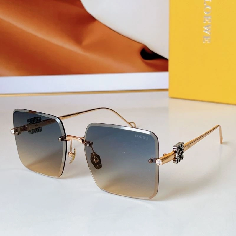 Brand-original Loewe Sunglasses
