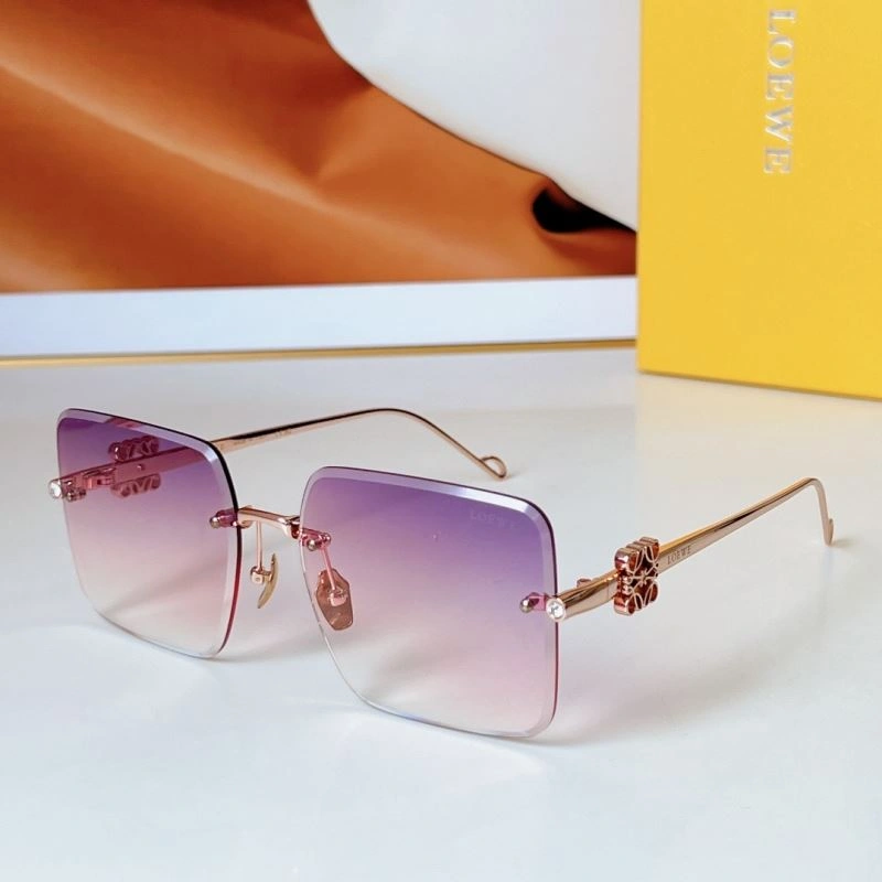 Brand-original Loewe Sunglasses