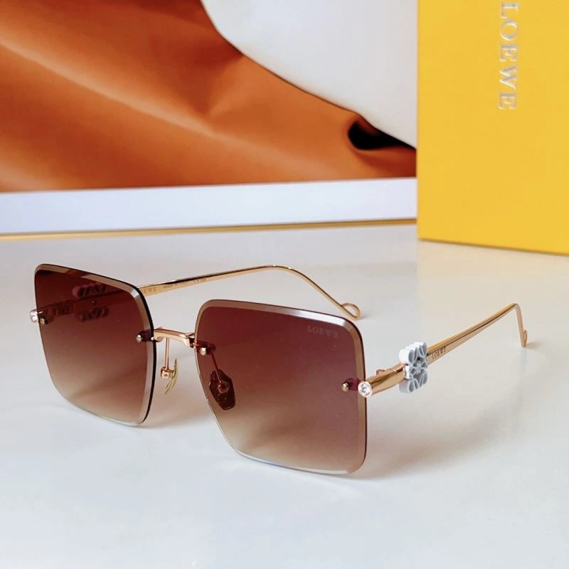 Brand-original Loewe Sunglasses