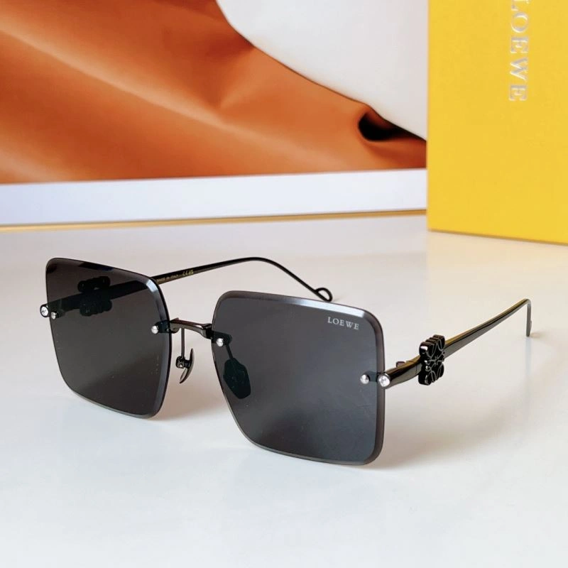 Brand-original Loewe Sunglasses