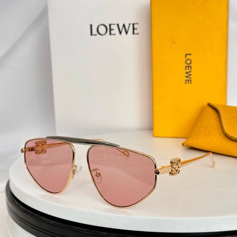 Factory-made Loewe Sunglasses