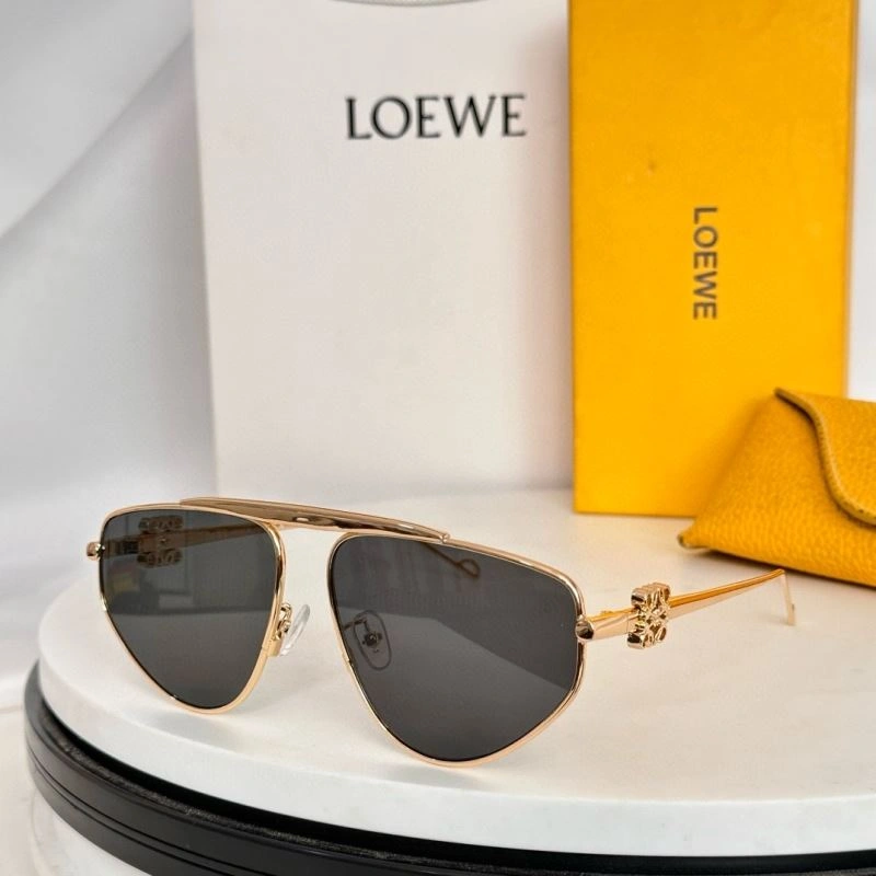 Factory-made Loewe Sunglasses