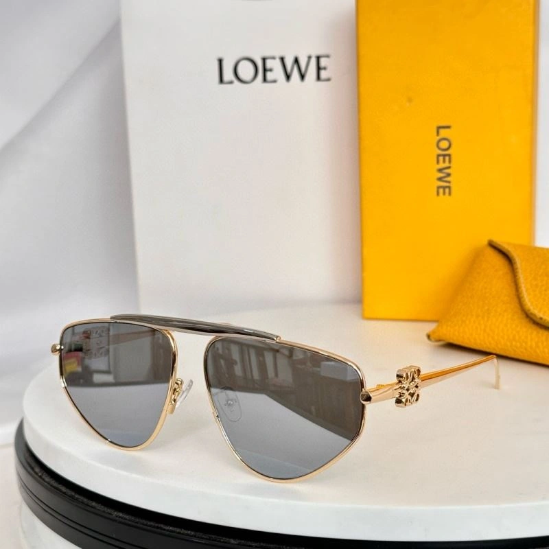 Factory-made Loewe Sunglasses