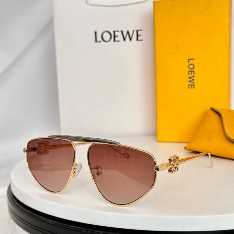 Factory-made Loewe Sunglasses