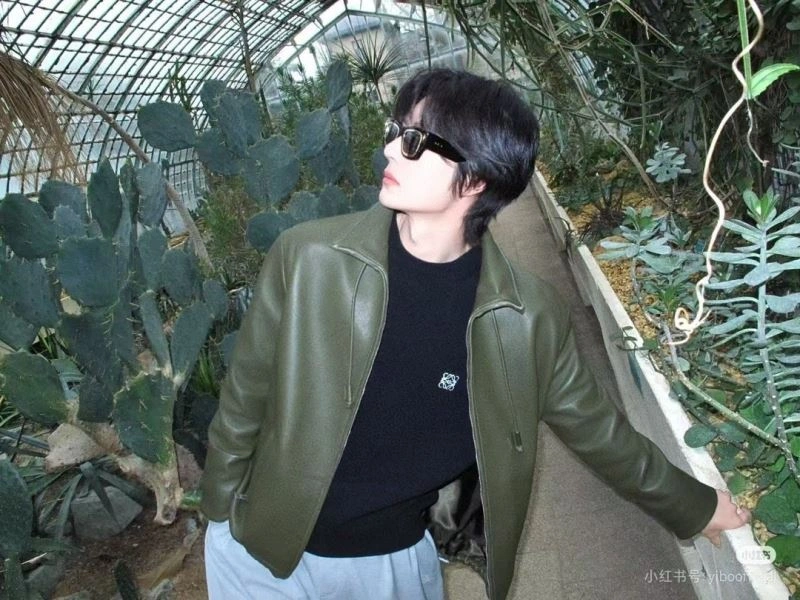 Loewe Sunglasses