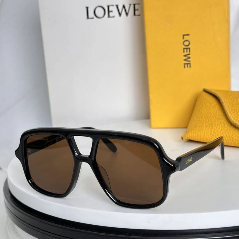 Bargain Loewe Sunglasses