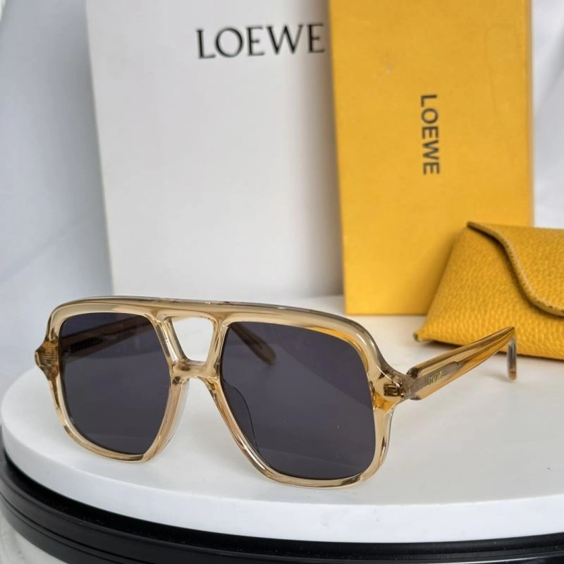 Bargain Loewe Sunglasses