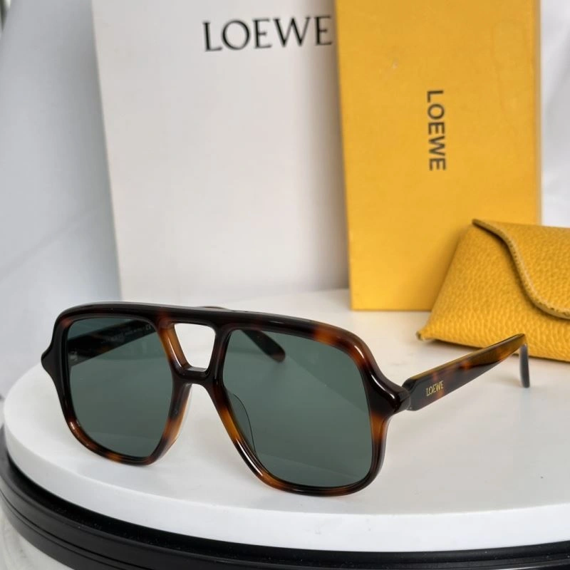 Bargain Loewe Sunglasses