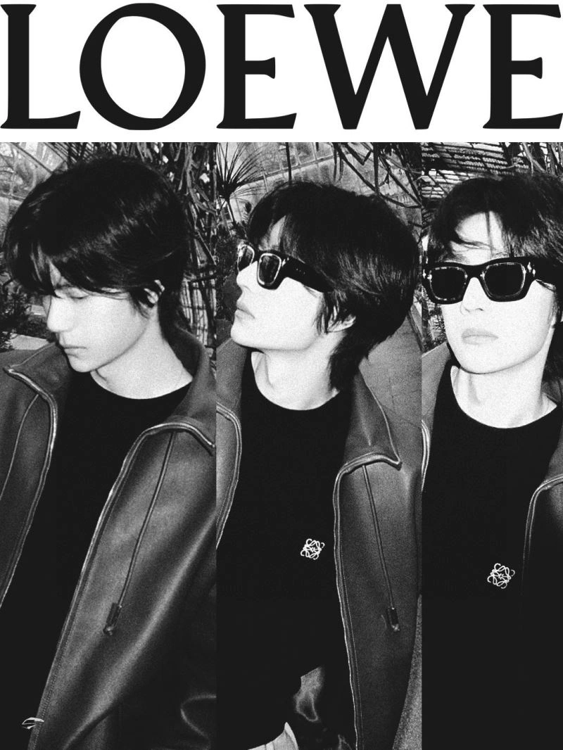 Loewe Sunglasses