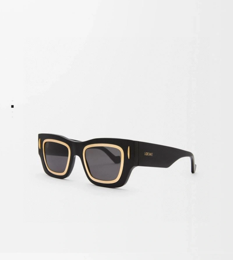 Genuine Loewe Sunglasses