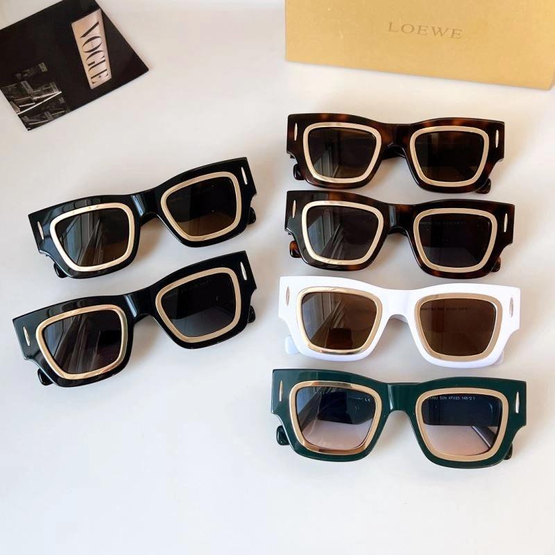Genuine Loewe Sunglasses