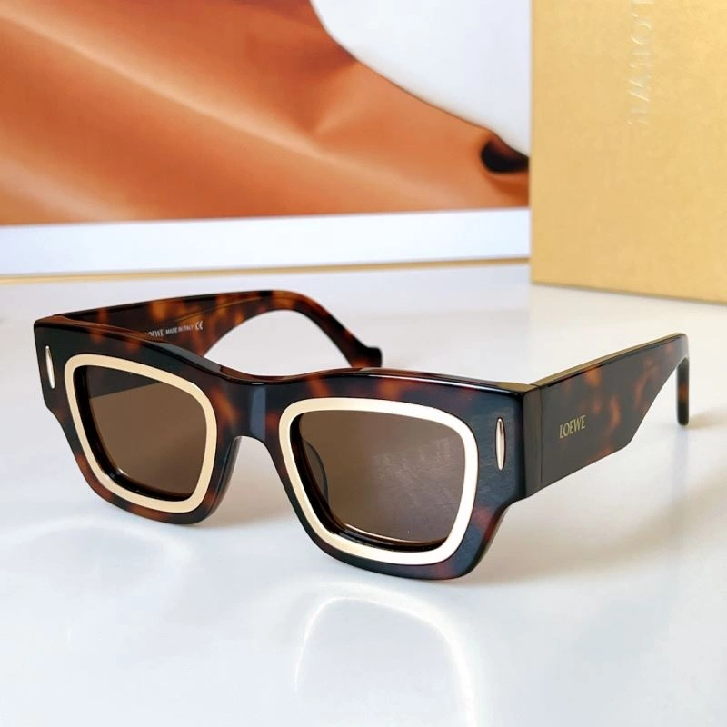Genuine Loewe Sunglasses