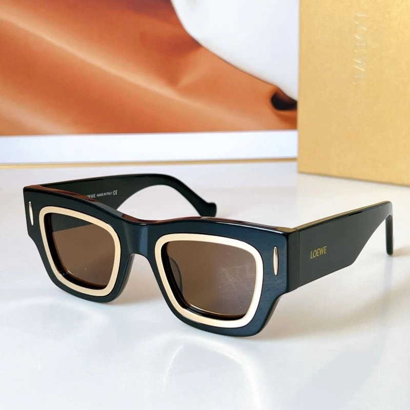 Genuine Loewe Sunglasses
