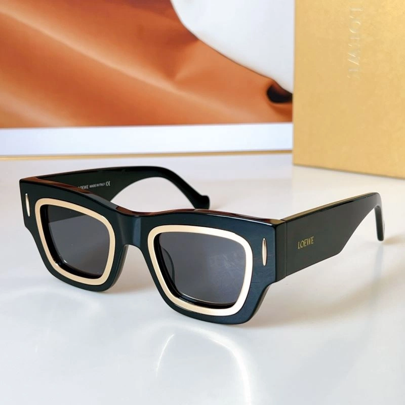 Genuine Loewe Sunglasses