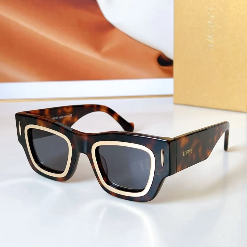 Genuine Loewe Sunglasses