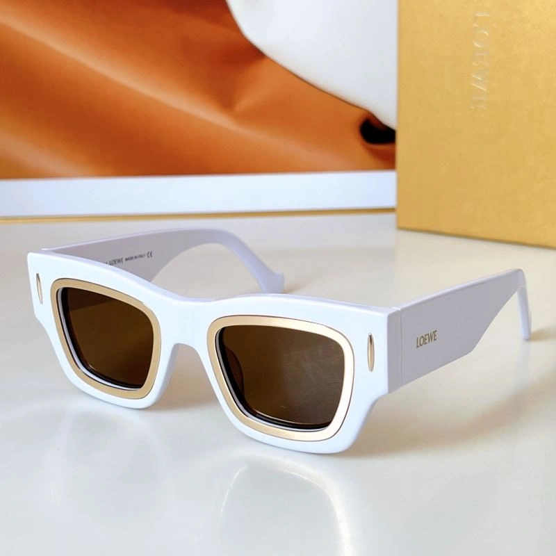 Genuine Loewe Sunglasses