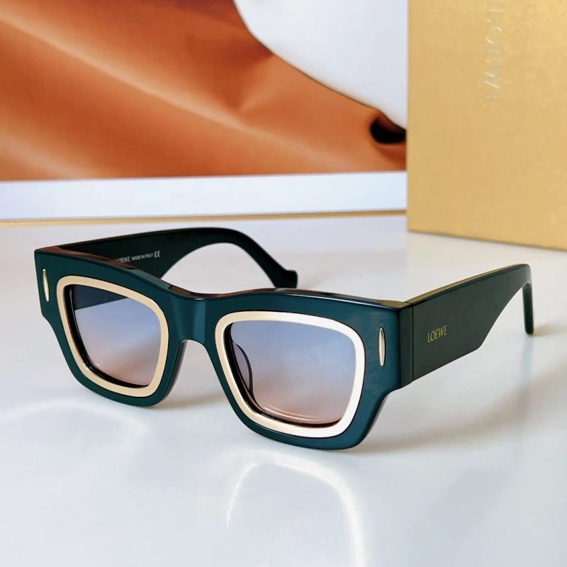 Genuine Loewe Sunglasses
