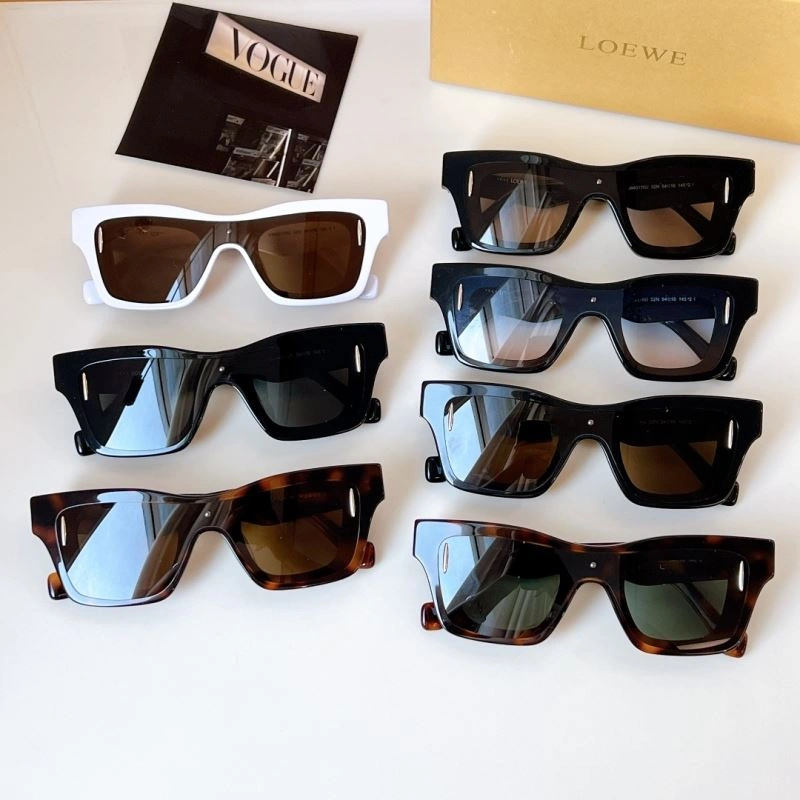 Loewe Sunglasses