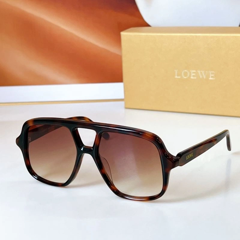 Original Loewe Sunglasses