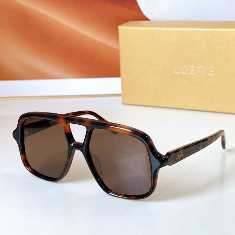 Original Loewe Sunglasses